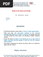 UK Qualifications Comparison Table PDF | PDF | Postgraduate Education ...