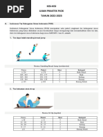 Norma Bleep Tes | PDF