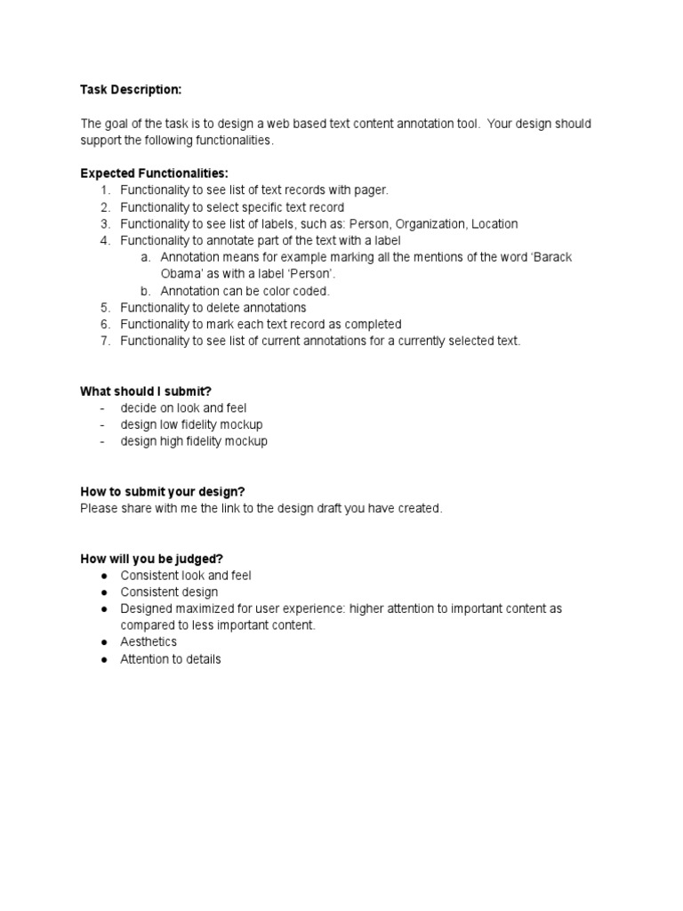 Task Ui Ux Designer 2 Pdf