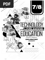 Chapter 3 Feasibility Study | PDF | Flour | Breads