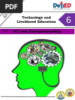 Q2 TLE 6 - Module 2 | PDF | Grafting | Trees