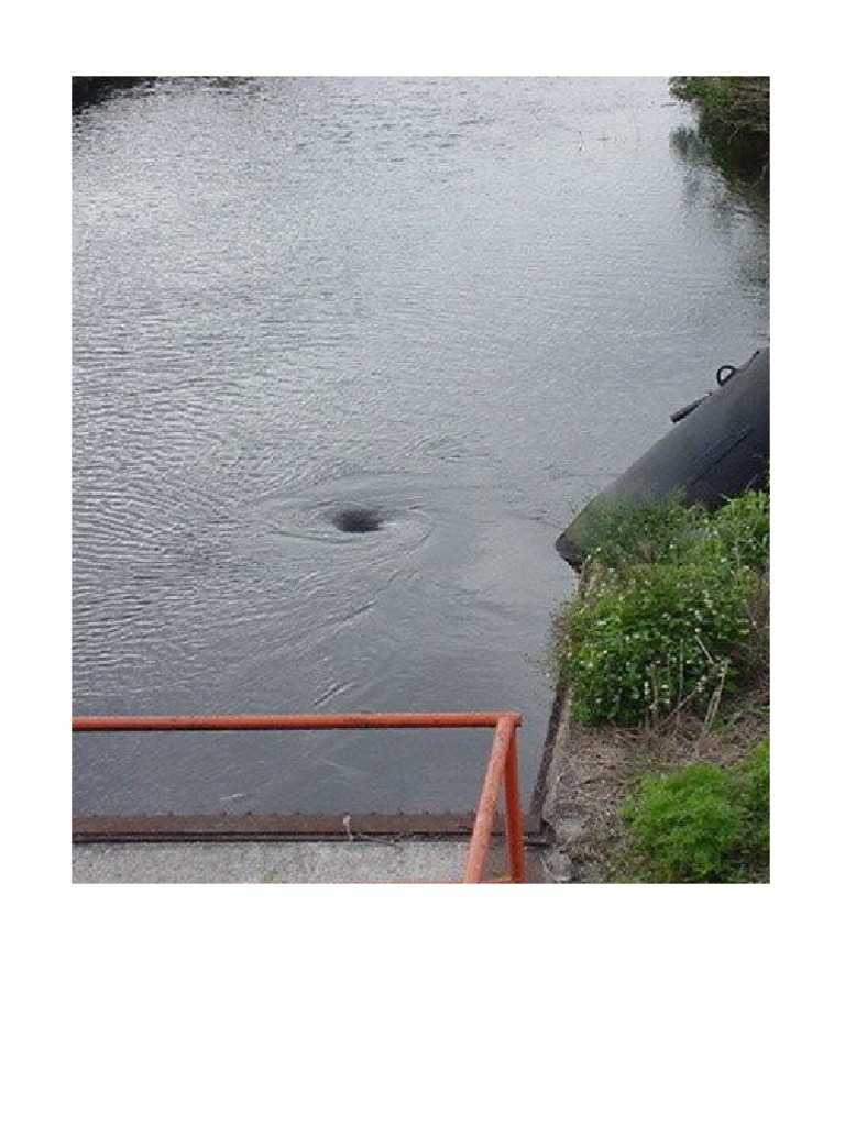 Limit Suction Height and Minimum Submergence | PDF | Pump | Chemical ...