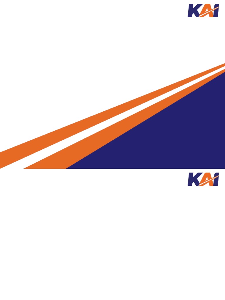 Template PPT Kai | PDF