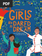 Little People Big Dreams Mary Shelley | PDF