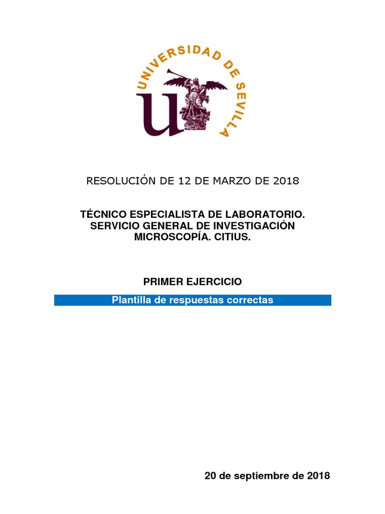 8644 - Plantilla Primer Ejercicio Sgi Microscopn A | PDF | Fuerza atómica microscópica | Química