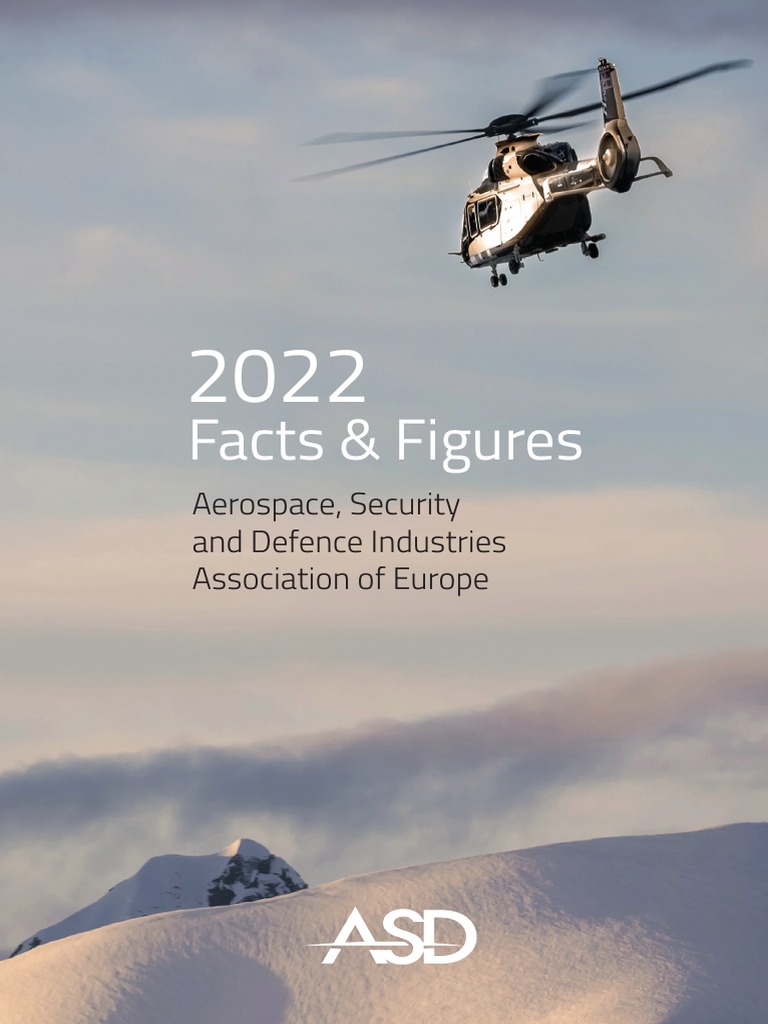 Rebuilding Europe's Defence Industrial Base: An Urgent Call to Action ...