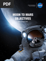 Artemis Program | PDF