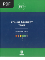 Tenaris Hydril SLX | PDF | Pipe (Fluid Conveyance) | Elevator