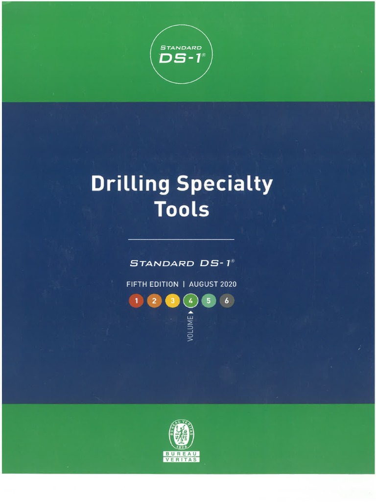 DS1 Vol 4 | PDF