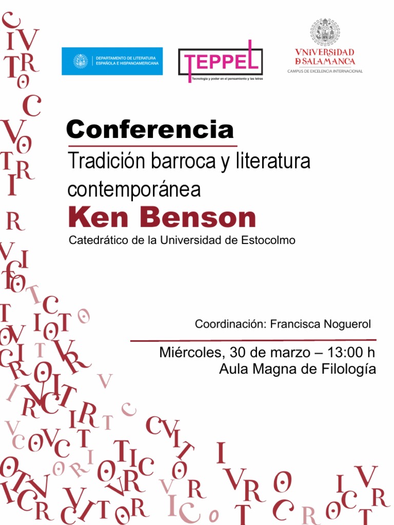 Benson | PDF