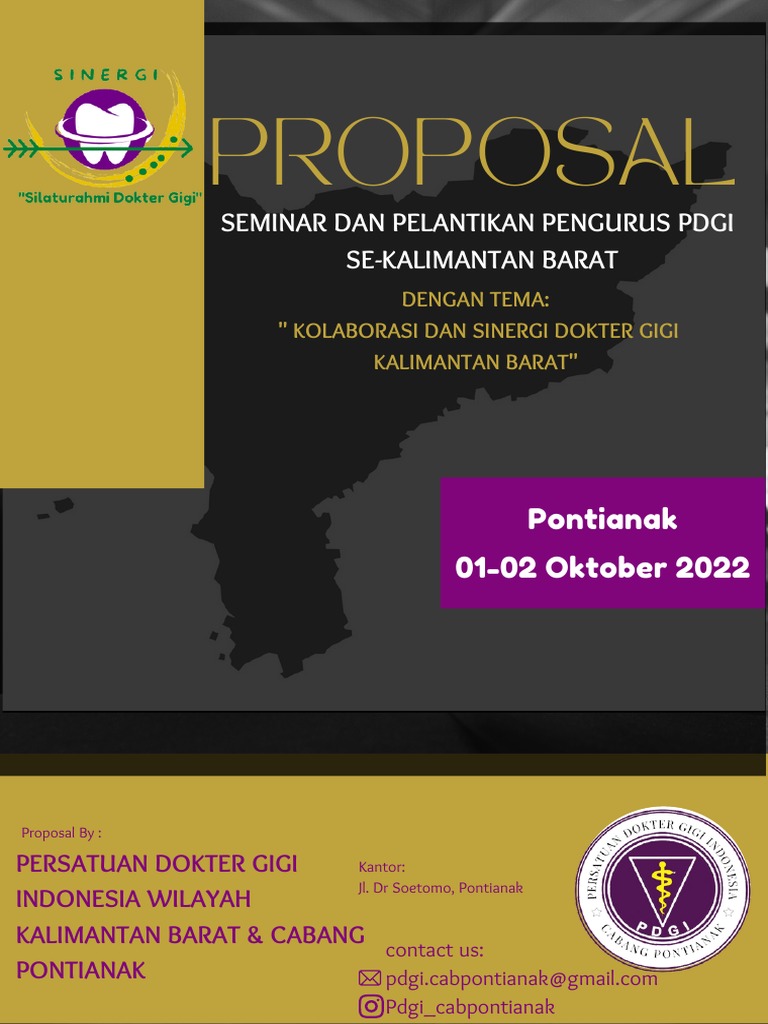 PROPOSAL Update | PDF