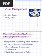 MANDT Self Study Guide | PDF