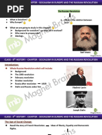 Class 9 History Chapter 2 Notes | PDF