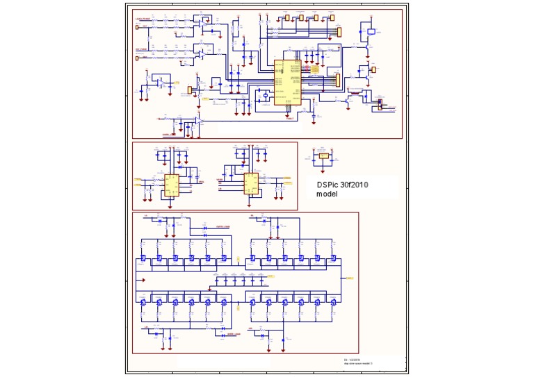 Analysis of an Electrical Circuit Diagram with Multiple Resistors ...