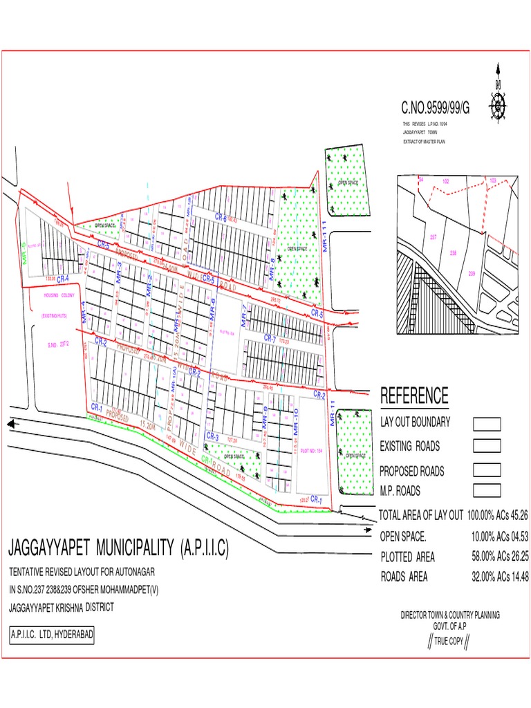 Apiic Jaggaiahpet An | PDF