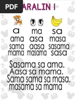 Balasahon Sa Hiligaynon | PDF