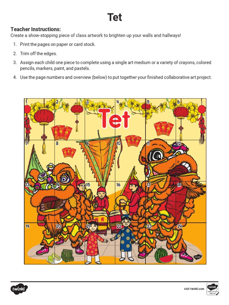 Tet Collaborative Art Pack Us Ac 1634514837 | PDF