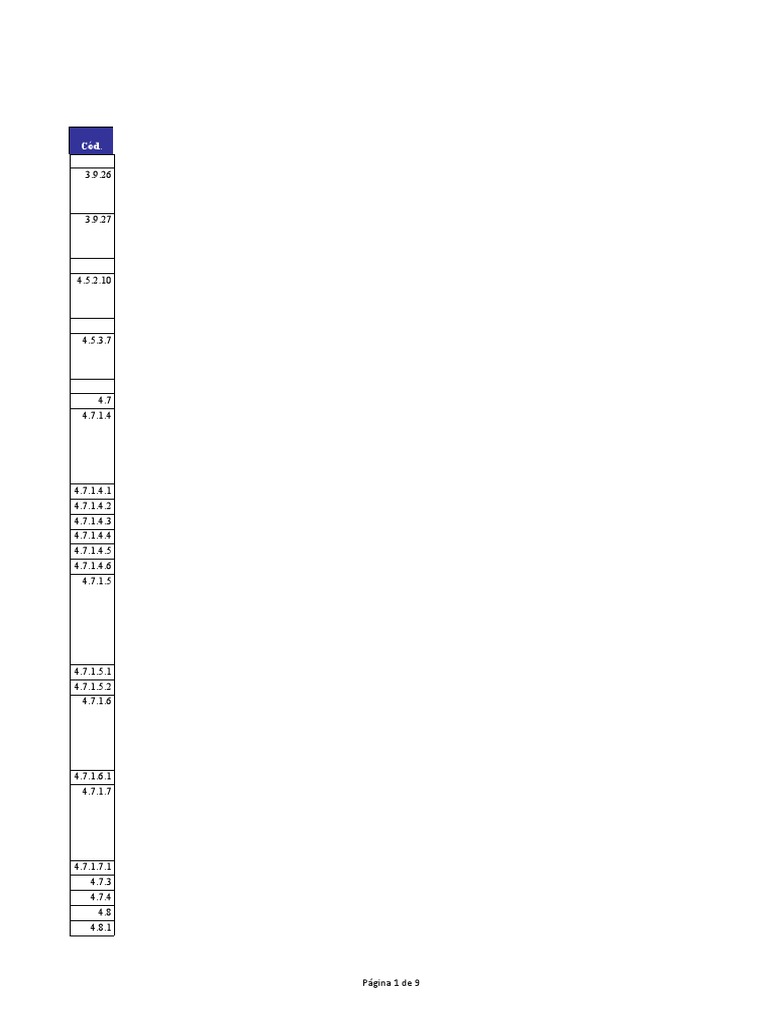 MQT - Serralharias Ligeiras | PDF | Esmalte | Tinta