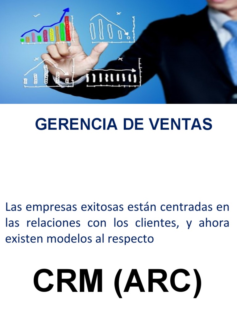 Sem4 - 5 Informacion de Ventas - Numero de Vendedores | PDF | Marketing ...