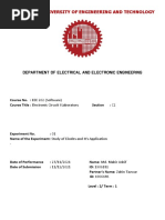 Matlab Project Proposal | PDF