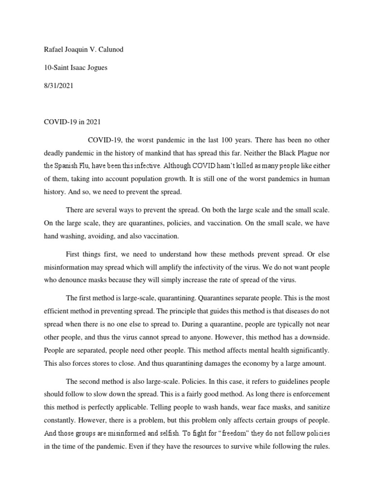 CALUNOD JOGUES SOCSTUD PT Analysis (8,26,2021) | Download Free PDF ...