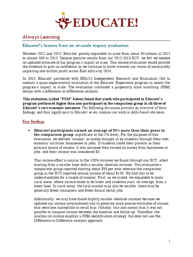 PSM End of Course Report - With Preface | PDF | Regression Analysis ...
