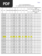 Drill Pipe Data & Performance Sheet: 5" 19.50# S-135 R2 NC50 (4-1/2 IF ...