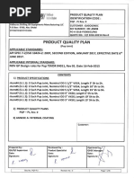 Sae Code 61 62 4-Bolt Flange Dimensions | PDF | Mechanical Engineering