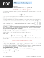 Préparation au Concours BECEAS | PDF | Actuaire | Économie mathématique ...