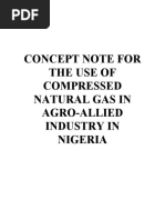 Lubhuku Thermal Power Plant Feasibility Study | PDF | Boiler | Power ...