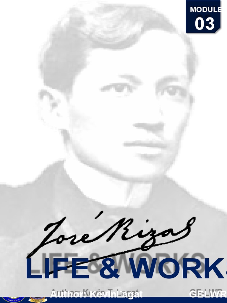 GE-LWR Module 3 | PDF | Philippines | Reading Comprehension