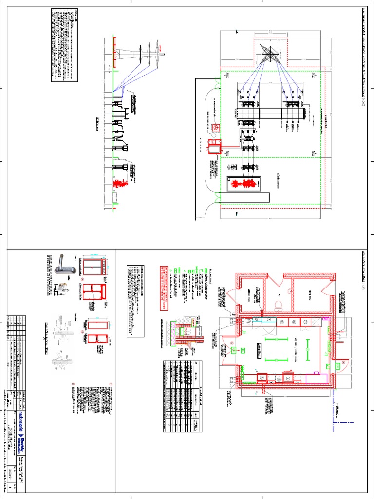 WPD - Example Drawings | PDF