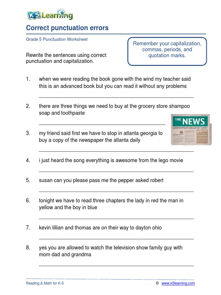 Q2-w5-Revising Writing For Clarity | PDF | Punctuation | Text