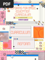 Bec 2002 - Rbec | PDF | Curriculum | Learning