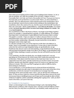 Human Design Channels Guide | PDF | Id | Leadership