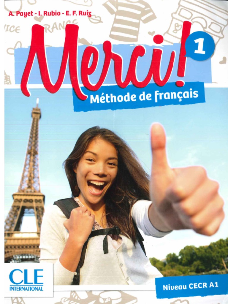Merci 1 - Libri 1.20 | PDF
