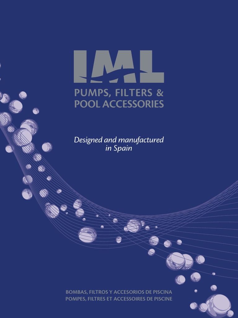 IML General Catalog | PDF