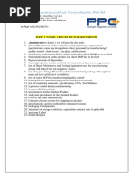 Fssai Nomination Form Ix | PDF | Law