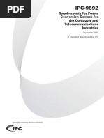 J STD 003 PDF | PDF | Printed Circuit Board | Solder