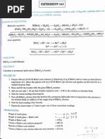 How To Write Physics Practical FIle | PDF | Experiment | Optics