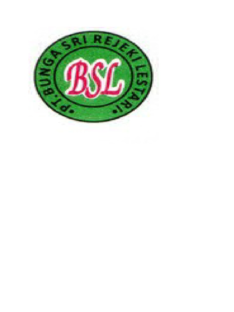 Logo BSL | PDF