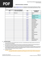 Inspection Checklist For Installation of Earthing System | PDF ...
