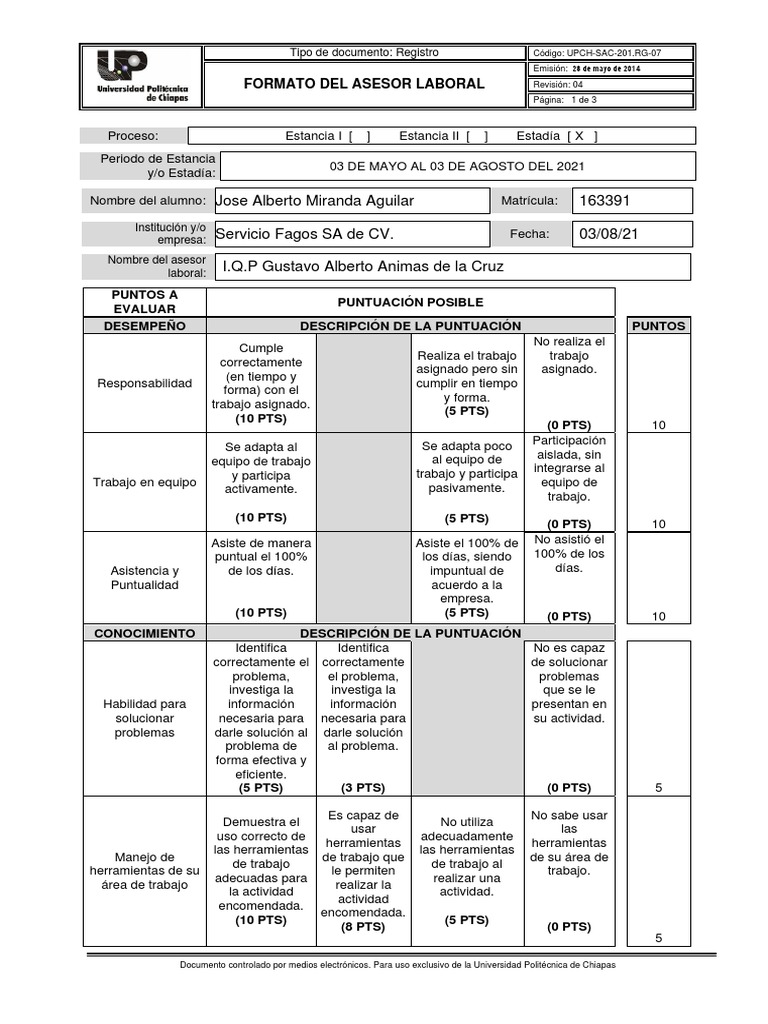 AnexoD 2 | PDF | Informática