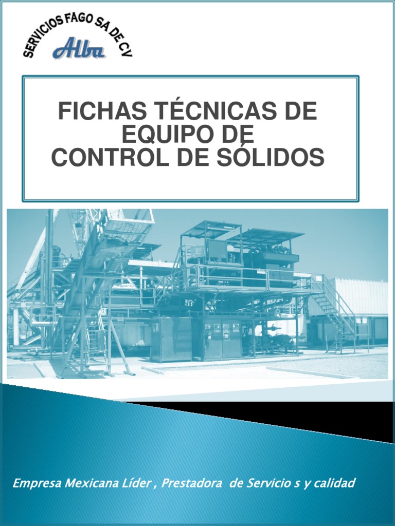 Fichas TÃ©cnicas de CS EQ | Descargar gratis PDF | Metrología | Cantidades fisicas