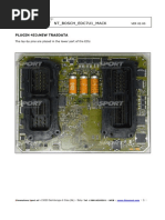 Bosch Edc7c32 Man 1033 | PDF