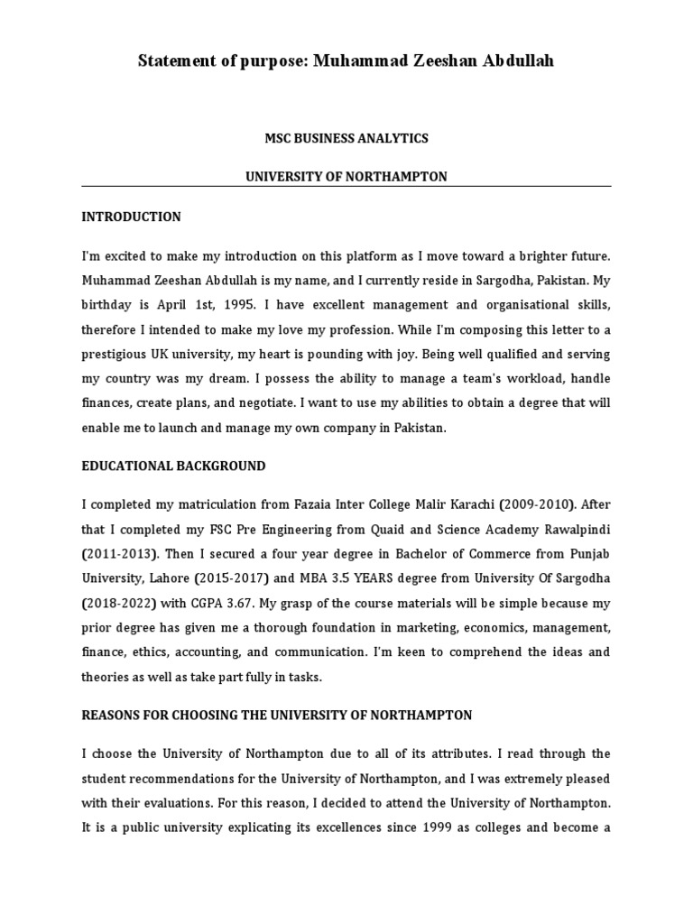 Business Analytics (Uon) | Download Free PDF | Analytics