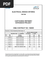 Electrical Load List Rev00 | PDF | Transformer | Power (Physics)