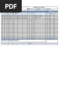 Súmula Handebol | PDF