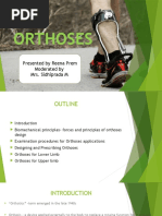 3-Point Gait Description and Procedure | PDF | Health Care | Clinical ...