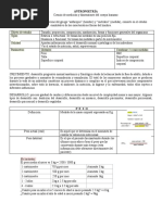 Haller Index TRA | PDF | Especialidades Medicas | Enfermedades y ...